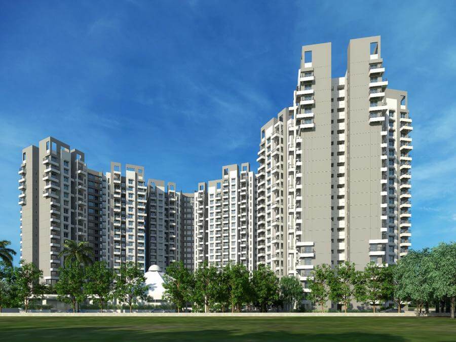 Purva Park hill – Bharat Props